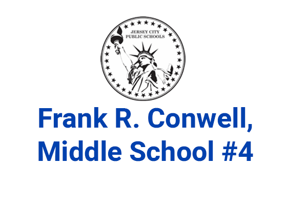About Us - Main School Section - Frank R. Conwell, Middle School #4
